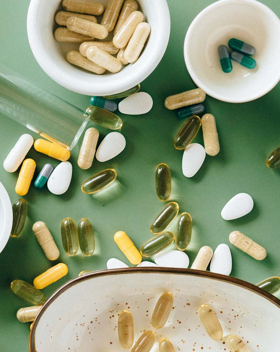 Medication Solutions - Embedded Health Solutions